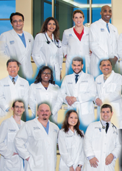 Houston Methodist Specialty Physician Group: Leaders in World-Class ...