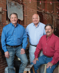 Fort Bend Focus and absolutely! Brazos Magazines Host the GEMS of Fort ...