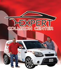 Expert Collision Center - A Legacy of Quality Repair and Customer ...