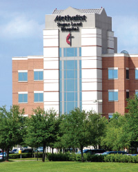 From humble beginnings to Fort Bend’s premier health care provider ...