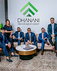 Dhanani Private Equity Group Adds to Portfolio with Second-Largest ...