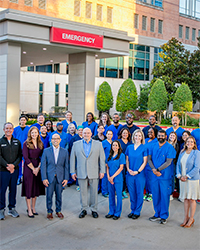 Houston Methodist Sugar Land Emergency Department Recognized for ...